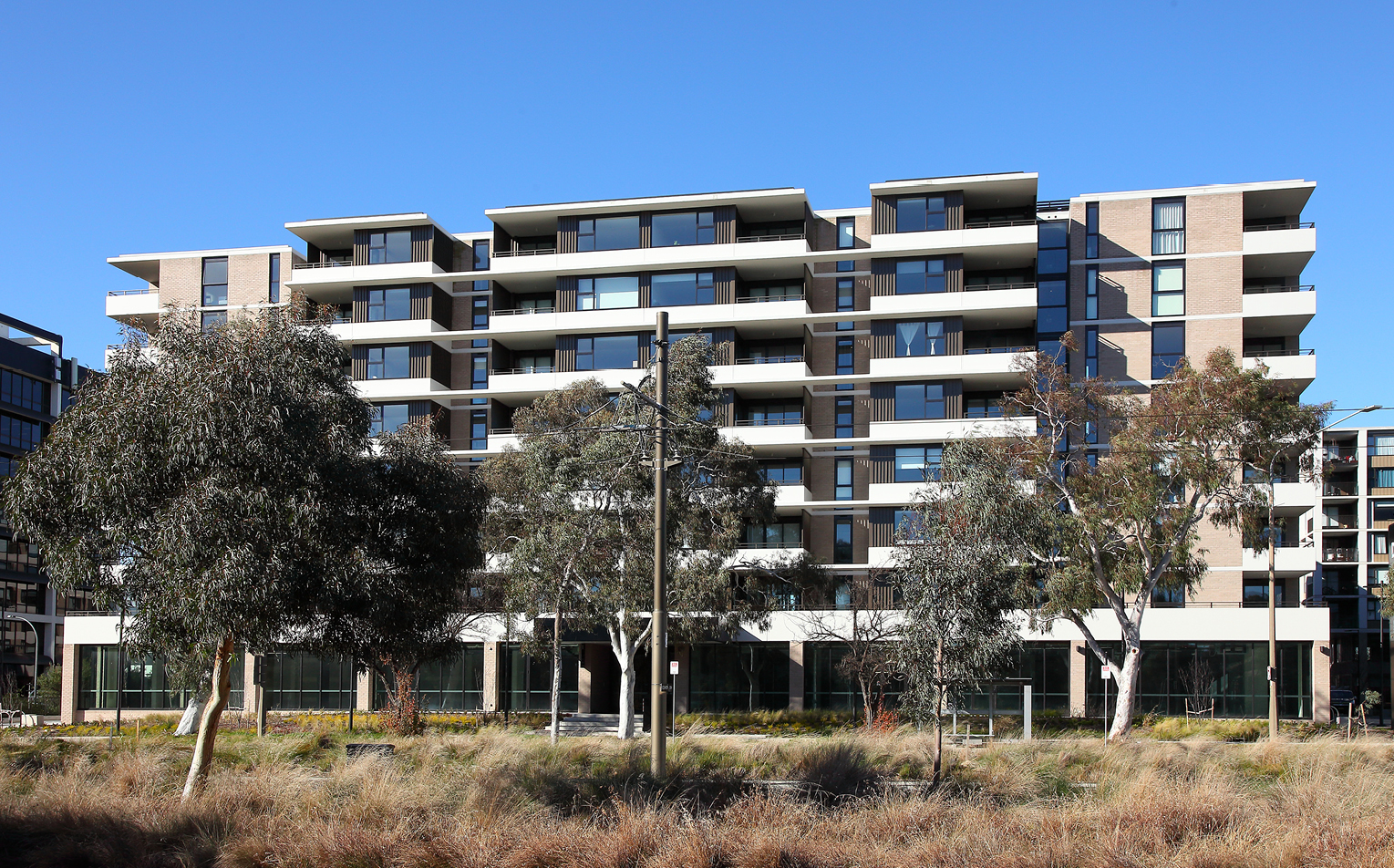 DKSN (North) – Sellick Consultants